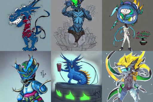 bonsai rowan! tree but minimalistic concept art by frank stella ...