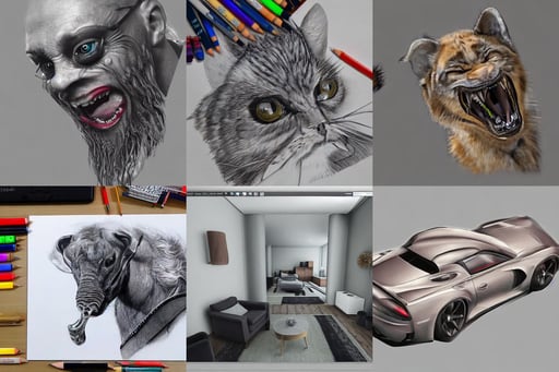 ultra realistic illustration, hyper detailled - Arthub.ai