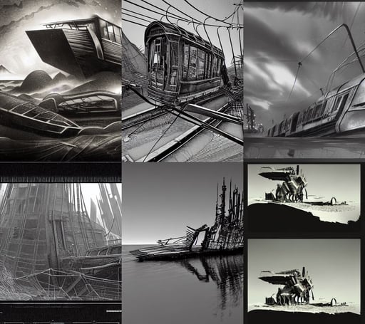 an overcrowded tram, award wining, DSLR 85mm, in the style of Hu ...